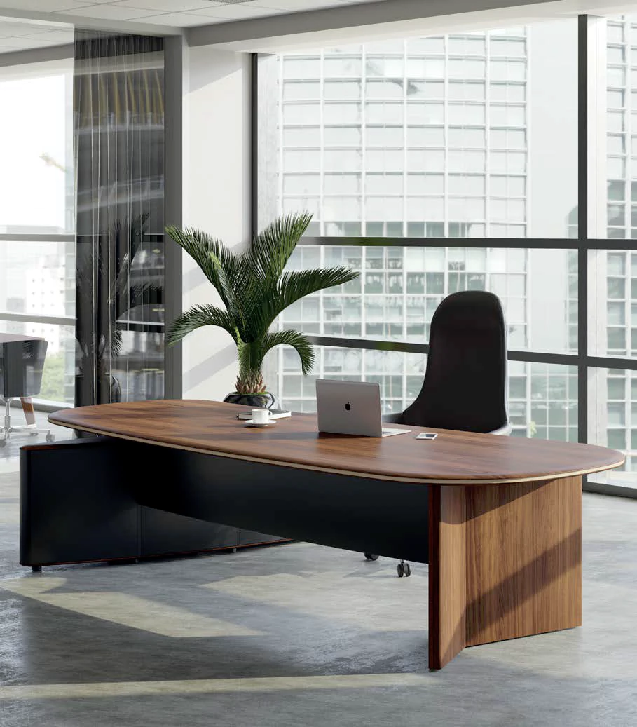 Director, Boss, MD Table and Executive Desk Manufacturer in Noida.
